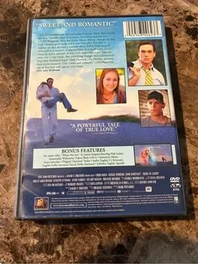 Media | Dvds 8 For 25 Here On Earth Dvd Movie | Poshmark